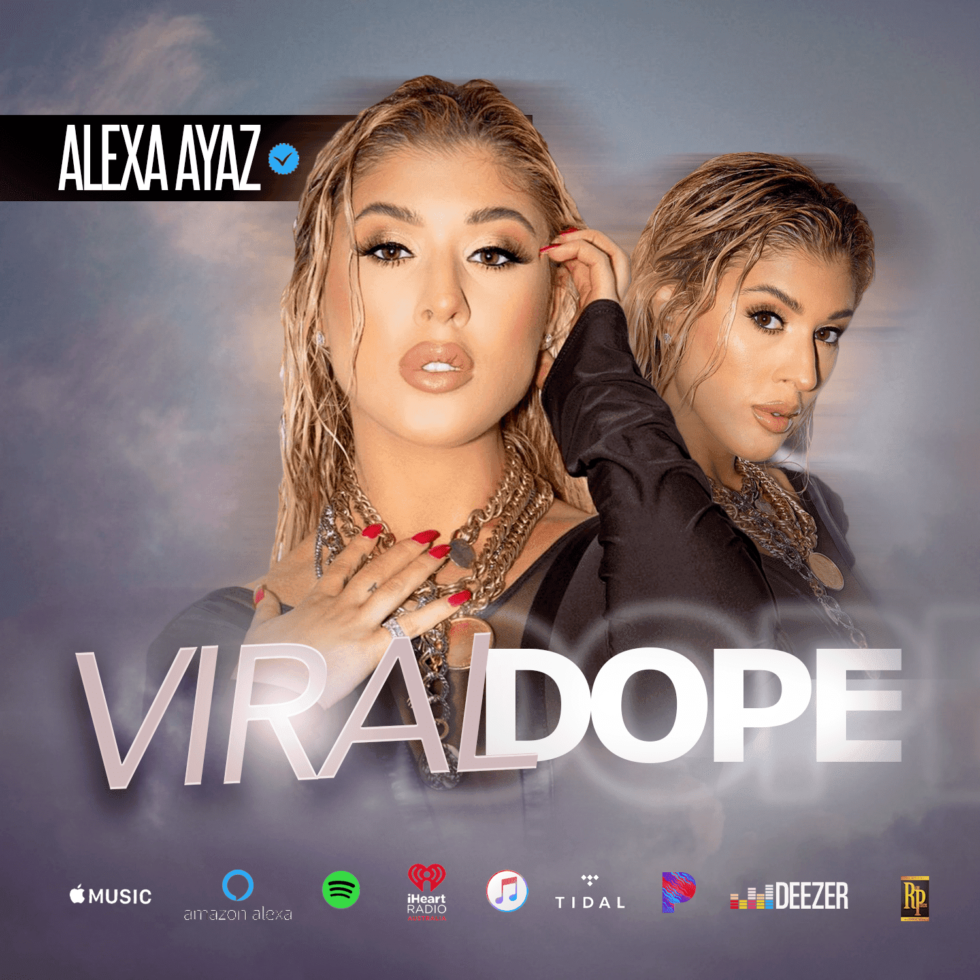 VIRAL DOPE - DREAM HUSTLE WIN