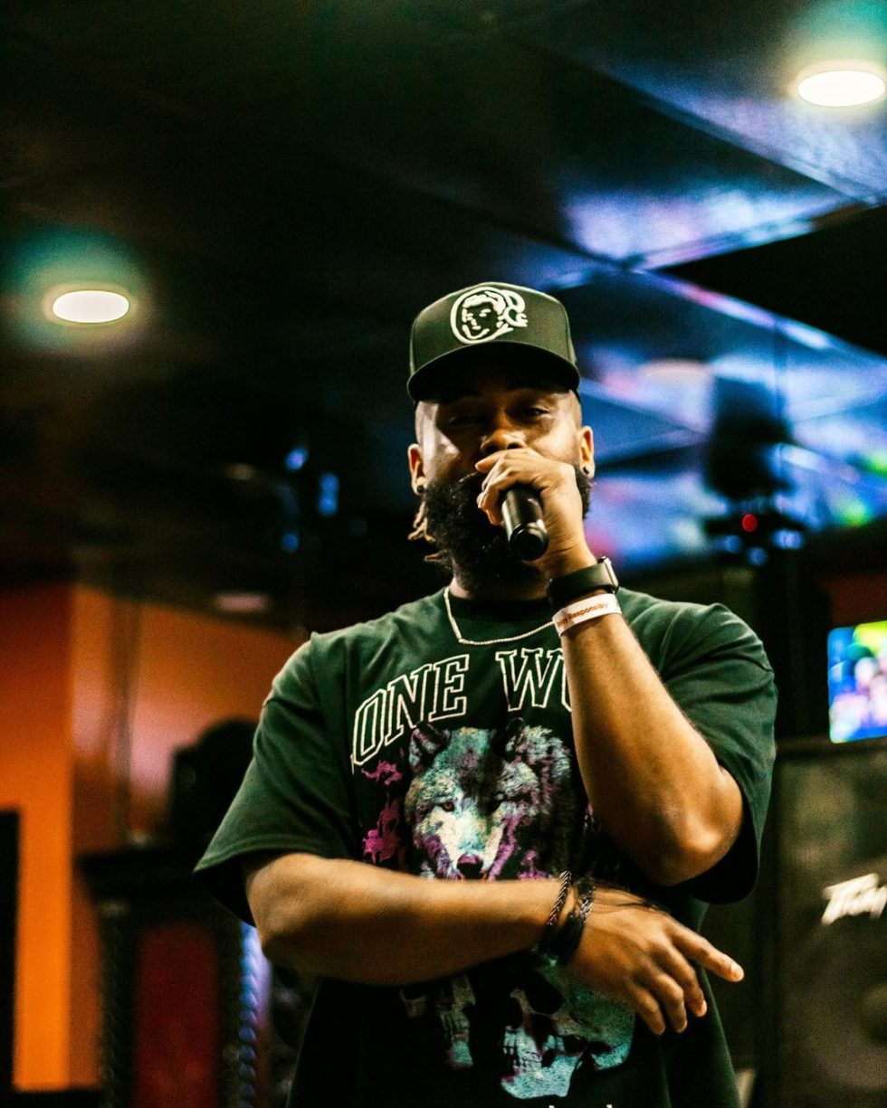 LAYLO | DREAM HUSTLE WIN